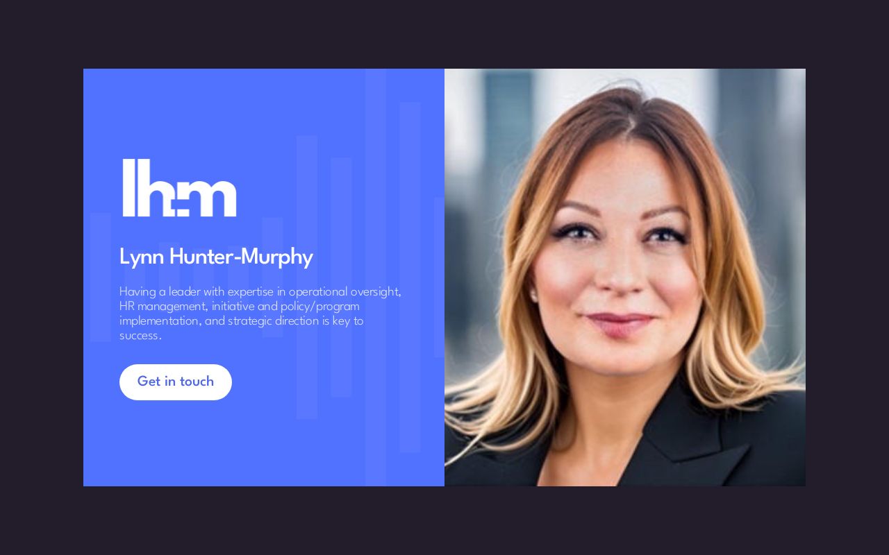 Lynn Hunter-Murphy